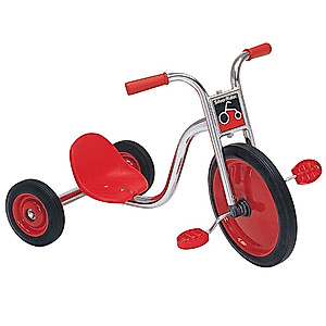 Classic Rider Super Tricycle
