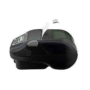 Seiko Printer MP-B30-B02JK1-E9 Compact Mobile Thermal Printer Bluetooth Interface