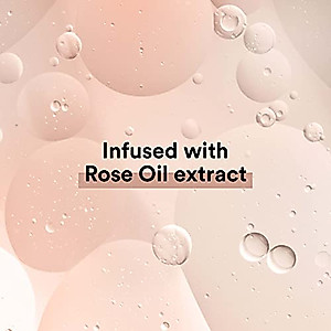 Suave Professionals Conditioner For Fine to Flat Hair Rose Oil Infusion Volumizing Conditioner 12.6 oz