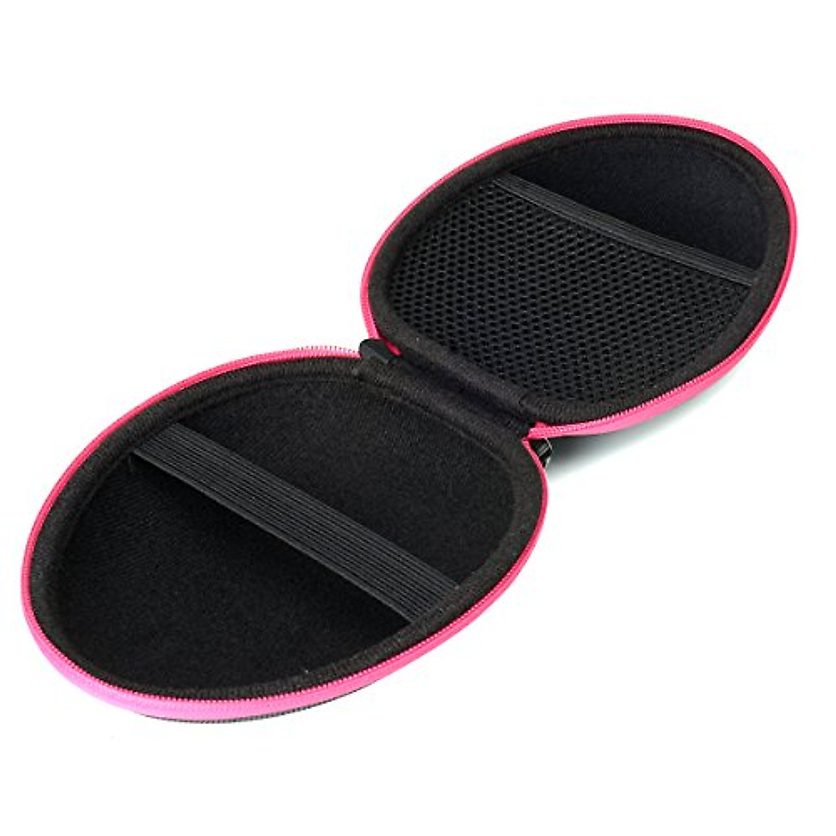 Protective Case for Motorola S10, S11-Flex HD; Bond Conduction Headphones by Oanno, JUHALL, Borofone, Ear Shield, AfterShokz AS600, Bluez 2, 2S AS500, Sports Titanium, Trekz Air; Vidonn F1, ALLIMITY