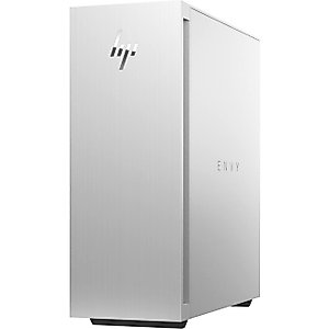 HP Envy TE02-0285t Desktop Intel Core i7-12700 2.1GHz 16GB RAM 512GB SSD 1TB HDD Wi-Fi Bluetooth NVIDIA GeForce RTX 3070 Ti (8GB) Windows 11 Home (Renewed)