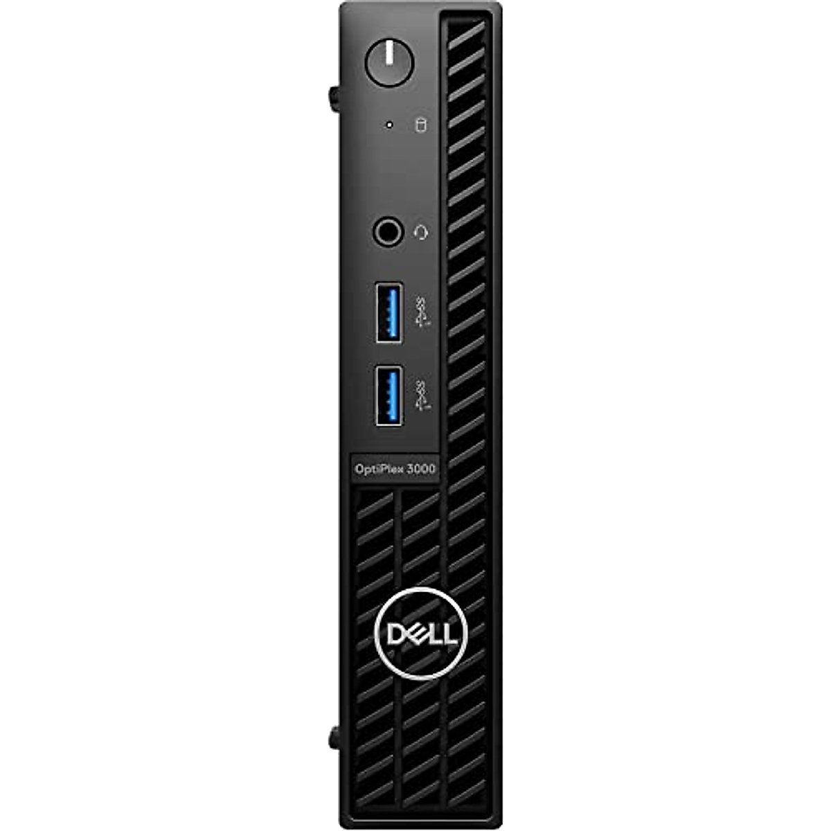 Dell OptiPlex 3000 MFF Micro Desktop Computer - 12th Gen Intel Core i7-12700 12-Core up to 4.90 GHz CPU, 16GB DDR4 RAM, 1TB NVMe SSD, Intel UHD Graphics 770, Wi-Fi 6 + Bluetooth 5.2, Windows 11 Pro