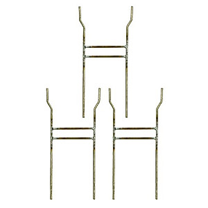 AuSable® Brand H-Style Body Grip Trap Stabilizers - Standard (3, 220)