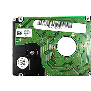 Hitachi Travelstar 5K320 160GB SATA/300 5400RPM 8MB 2.5" Hard Drive (Renewed)