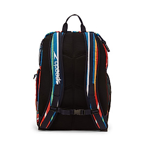 Speedo Unisex-Adult Large Teamster Backpack 35-Liter