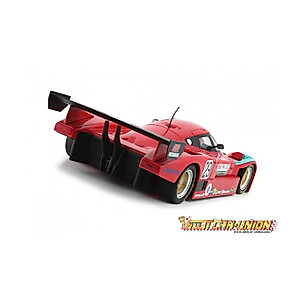 Slot It CA21c Lancia LC2 WSC Nurburgring 1989 1/32 scale slot car