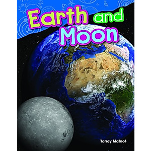 Teacher Created Materials - Science Readers: Earth and Space Science - 10 Book Set - Grades 1-3 - Guided Reading Level J - Q