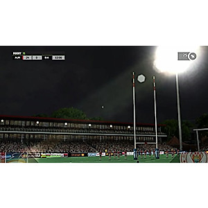 RUGBY 15 - PLAYSTATION 4