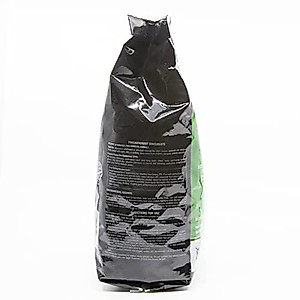 Neogen Ramik Green Fish Flavored Weather Resistant Rodenticide Nuggets, 4 lb bag