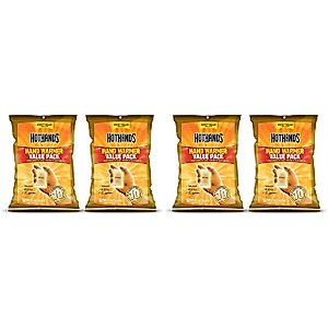HotHands Hand Warmers - Long Lasting Safe Natural Odorless Air Activated Warmers - Up to 10 Hours of Heat - 20 Pair Value Pack Pack of 2