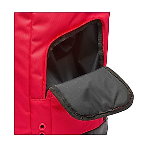 Nike Elite Pro Basketball Backpack BA6164-657 Red | Black