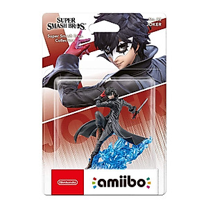 Amiibo Joker (Nintendo Switch)