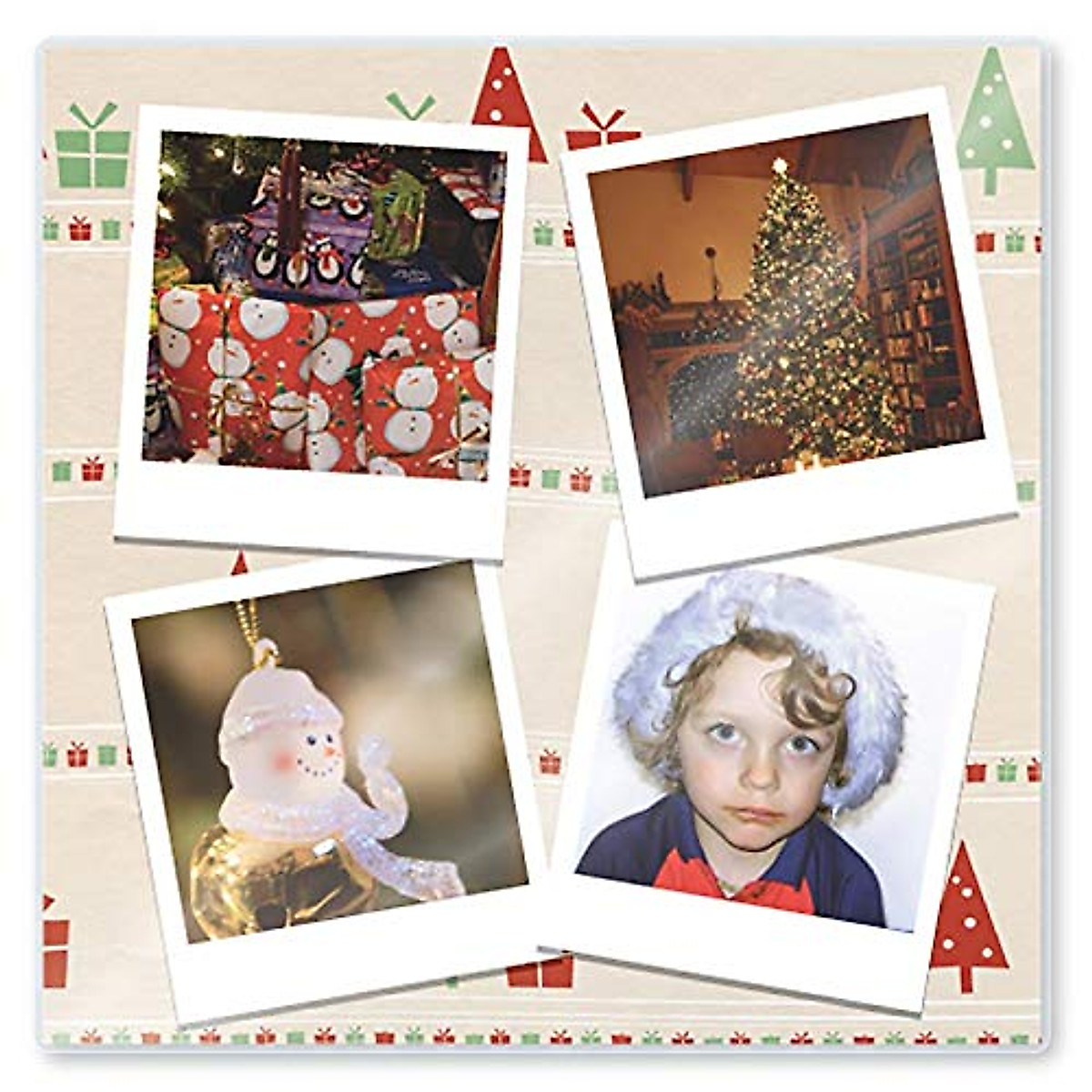 TruLam Laminating Pouches - Large Square Size - 12-Inch by 12-Inch - 3 Mil Thickness - 100 Per Box - Compatible with Most Pouch Laminating Machines