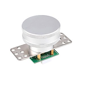Fosiya Arcade Spinner Only use for Arcade1UP Asteroids Machine & Can not support any other Equipment