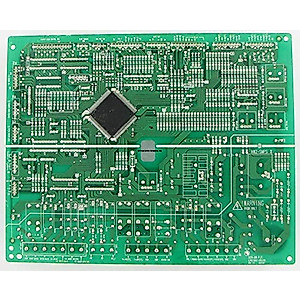CoreCentric Remanufactured Refrigerator Electronic Control Board Replacement for Samsung DA41-00651B