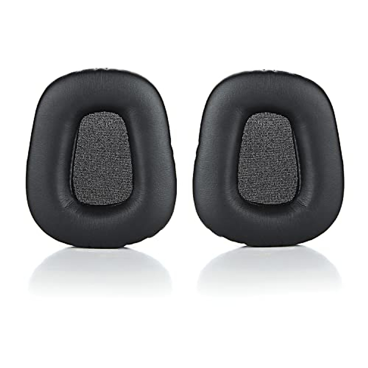 Blueparrott B550-xt Ear Cushion, Sumugaric Earpads Replacement Cover with Memory Foam Compatible with BlueParrott B550-XT, B550XT Bluetooth Headset Accessories