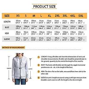 WELLFLYHOM Cat Reflection Tiger Cute E-Girl Hoodie Women Y2K Sweatshirt Zip Up Cardigan Jackets Casual Long Sleeve Shirt Oversize Pullover Hoodies Fall Clothes for Girls Street-wear WELLFLYHOM-P16