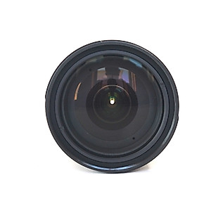 Nikon 18-200mm f/3.5-5.6G AF-S ED VR II Nikkor Telephoto Zoom Lens for Nikon DX-Format Digital SLR Cameras