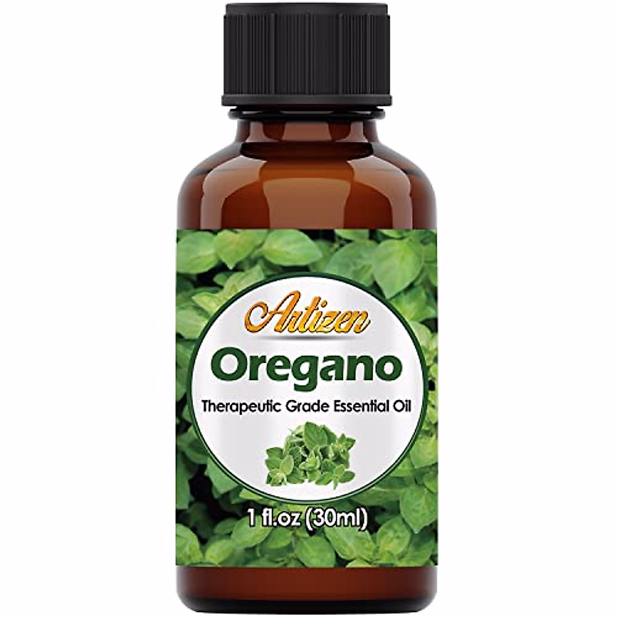 Artizen 30ml Oils - Oregano Essential Oil - 1 Fluid Ounce