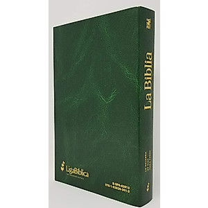 LA BIBLIA LA PALABRA DE DIOS PARA TODOS