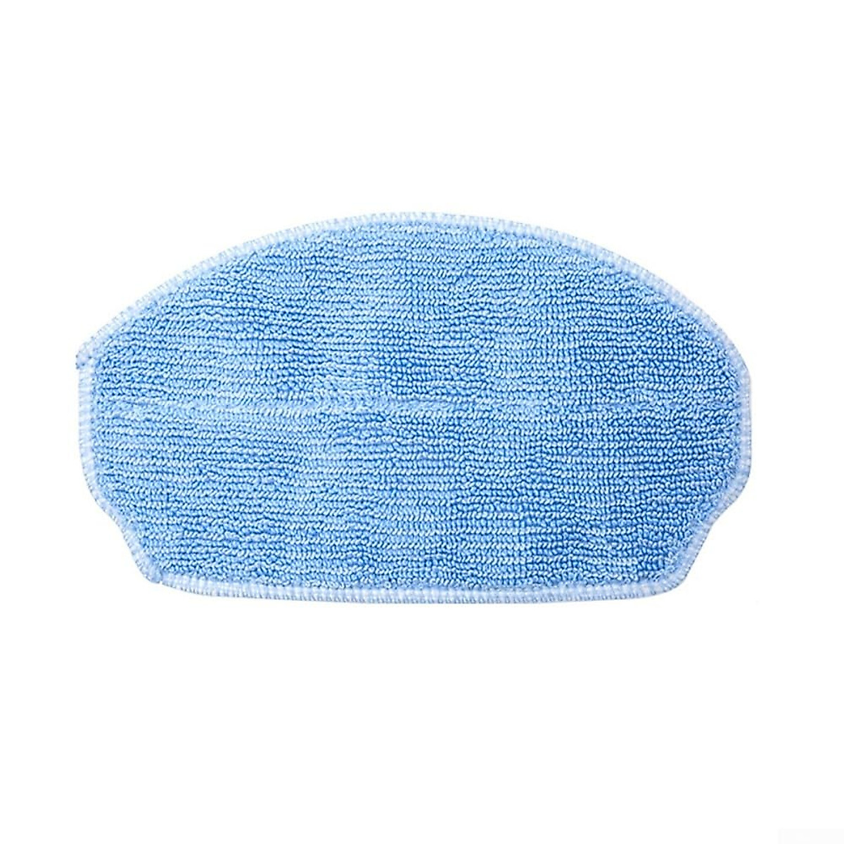 Kit Mop Bracket Pads Kit For BR150 BR151 G20 Sweepers Accessories(1 Mop Bracket+1 Rag)