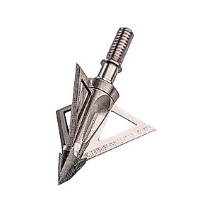 Wasp Mortem Broadhead 100 Grain