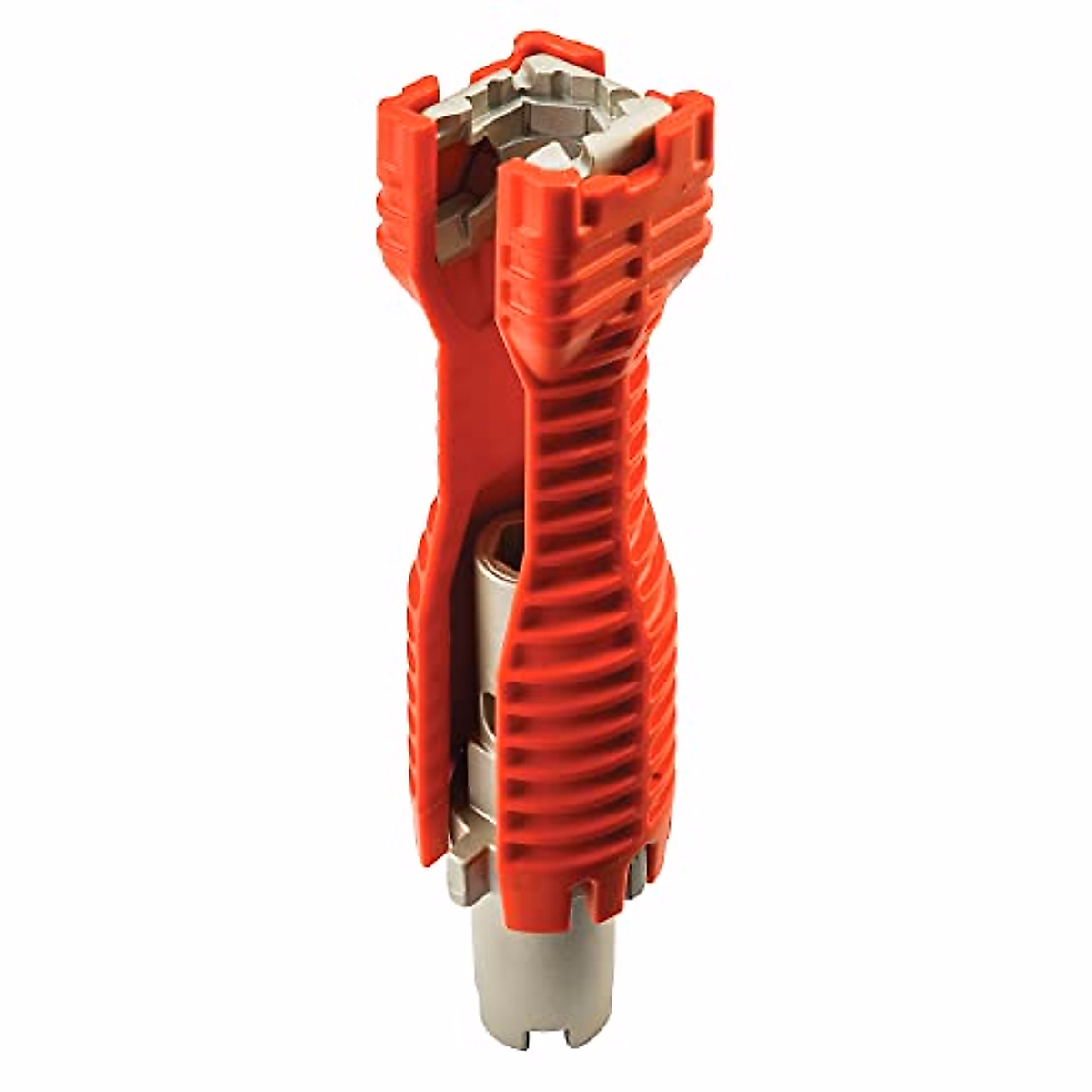 RIDGID 57003 EZ Change Plumbing Wrench Faucet Installation and Removal Tool