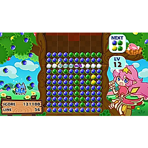 Soldam: Drop, Connect, Erase - Nintendo Switch