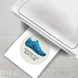 Pen+Gear Fabric TRANSFERS Paper 8.5" x 11" 15-Sheets for Inkjet Printers White & Dark