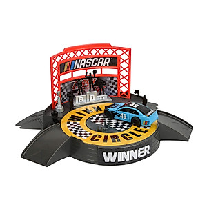 Team Nascar 930145 Race Track, Multicolour