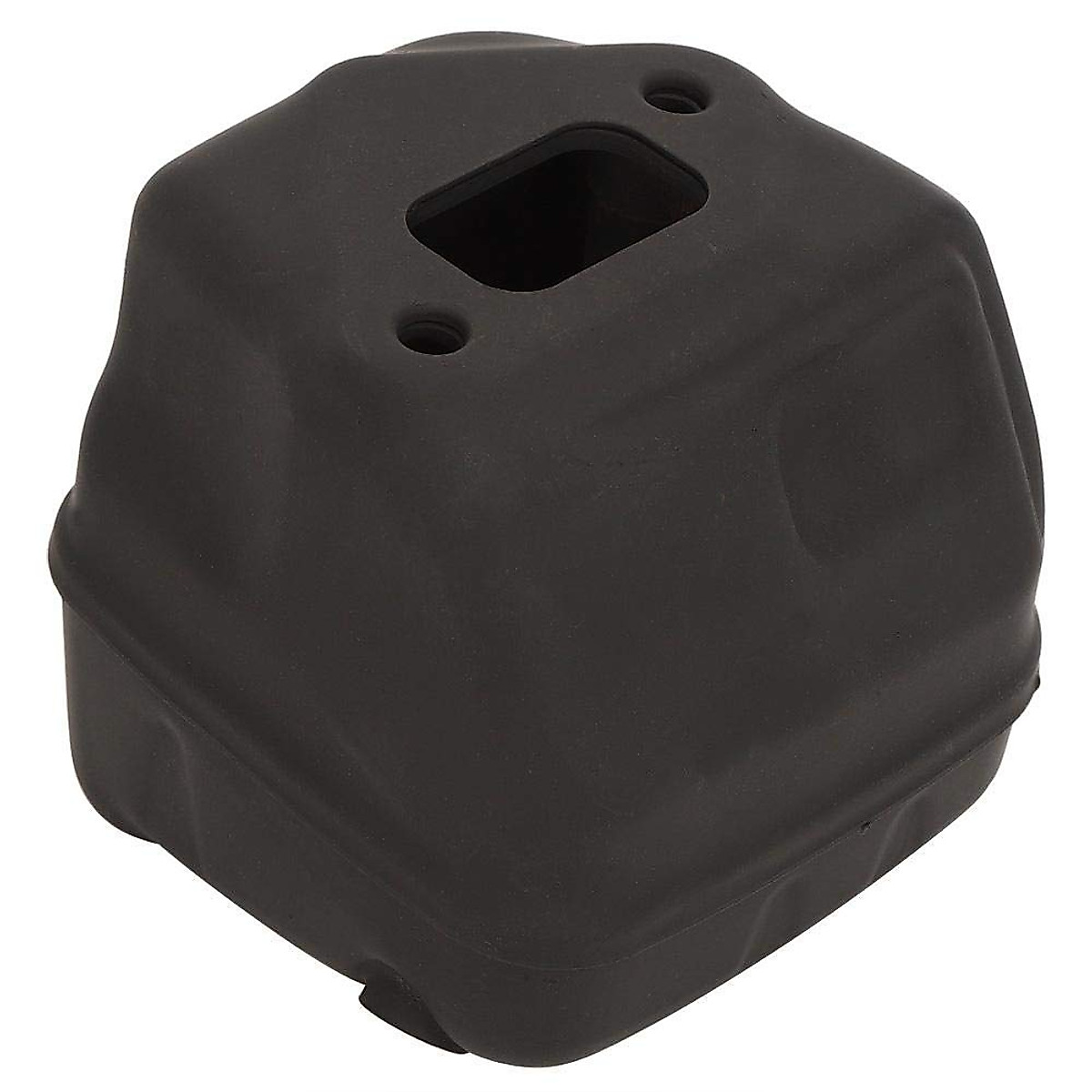 Fdit Muffler Exhaust Silencer Bracket Bolt Gasket Fit for Husqvarna 357XP 359 355 EPA Chainsaw/Jonsered 2159 CS 2156 CS2159