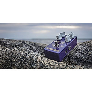 Mad Professor MAD-RBO Guitar Distortion Effects Pedal