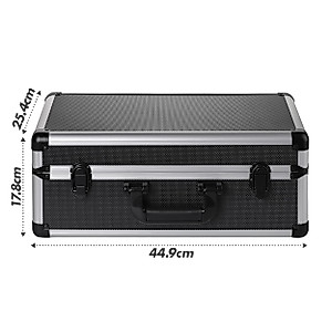 Graded Sports Card Storage Box - Card Case - Trading Card Storage Box - Trading Card Box - Trading Card Case for Pokemon Cards - Baseball Card Storage Box - Sports Card Storage Boxes, MTG Card Storage