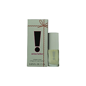 Coty EXCLAMATION Cologne Spray .375 oz
