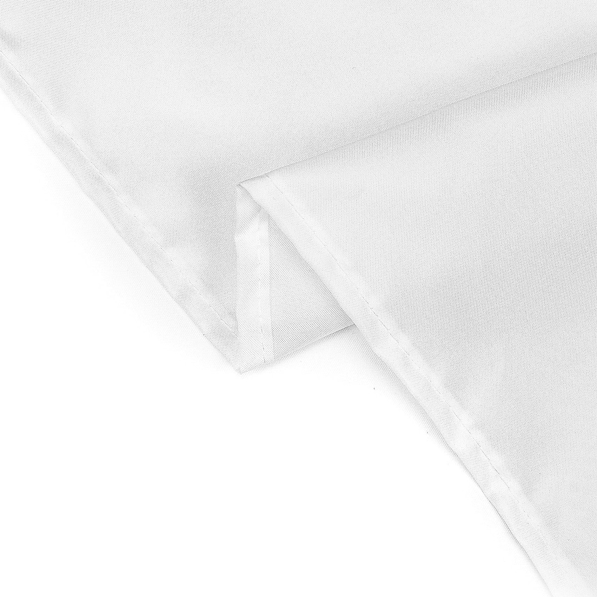 HVEST Winter Tapestry Wall Hanging Snowy Pine Tree Forest and Mountain Nature Landscape outside Window Tapestry for Bedroom, Christmas Night Tapestry for Living Room Dorm Decor, 51L X 59W inches