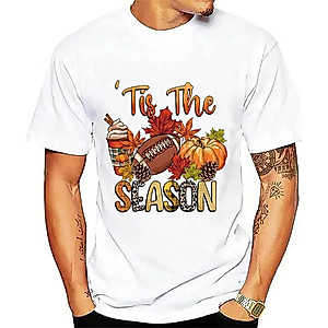 4pcs Pumpkin Maple Leaf Love Iron On Decals Fall Thanksgiving Letter Pattern DIY Iron On Patches Heat Transfer Stickers for Clothing T-Shirt Coat Bag Pillowcase Backpacks Decoration Appliques