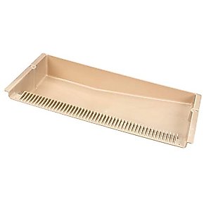 Ice O Matic 9051149-02 Trough Water Iceu W/Ag