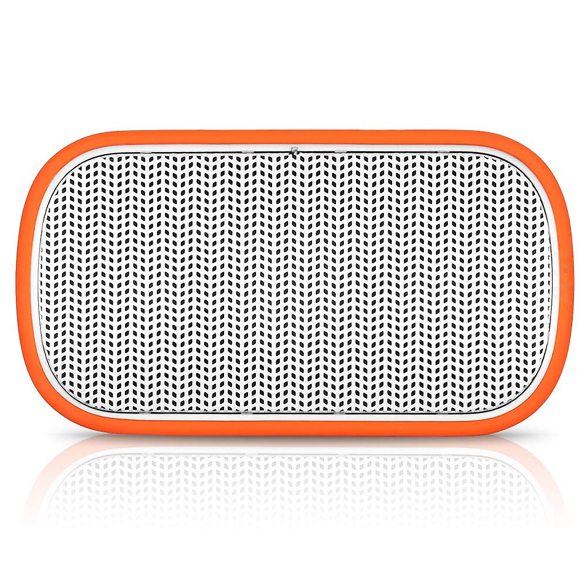 Ultimate Ears Mini Boom Wireless Bluetooth Speaker - Orange
