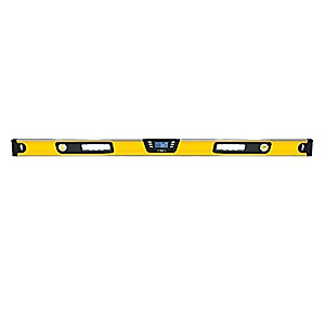 SitePro DL48 Digital Box Level, 48"