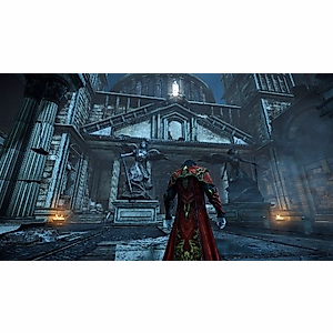 Castlevania: Lords of Shadow 2 - Playstation 3