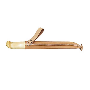 Rapala 4" Fish'n Fillet Knife / Single Stage Sharpener / Sheath