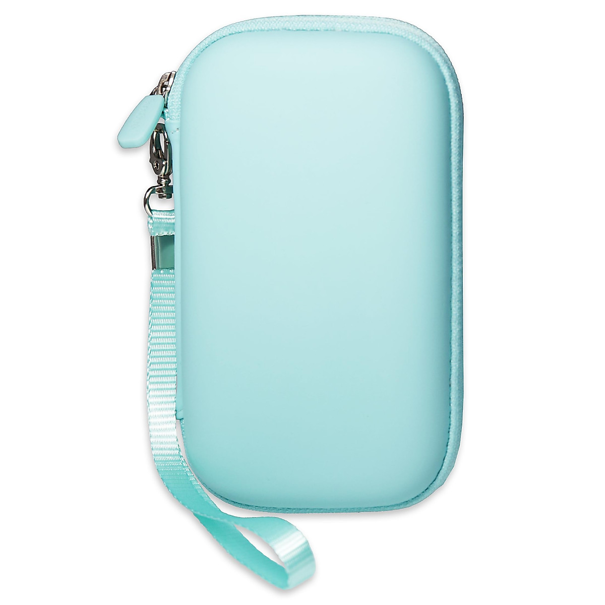 CaseSack Case for Memoking Mini Printer - T02 Mini Portable Small Printer (Mint)