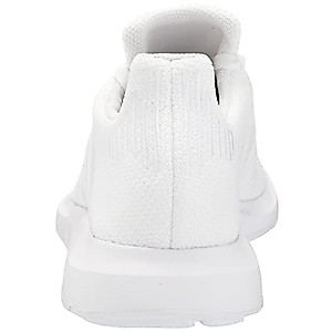 adidas Originals Womens Swift Run White/White/Copper Metallic 10