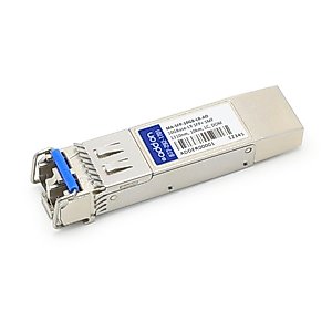 AddOn MERAKI SFP+ 10KM MA-SFP-10GB-LR
