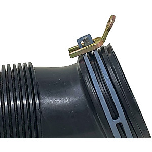 CTA Tools 7396 Spring Band Clamp Tool