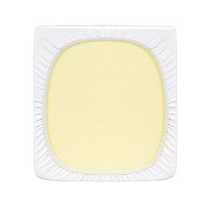 CARE APPAREL Extra Wide Seat Cushion - Foam Cushion 5 Inch Thick Adult Booster Seat Elevation Pillow with Washable Slip-on Cover - Portable Pain Relief