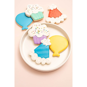 Sweet Sugarbelle Shapeshifter Cookie Cutters (80 Piece)
