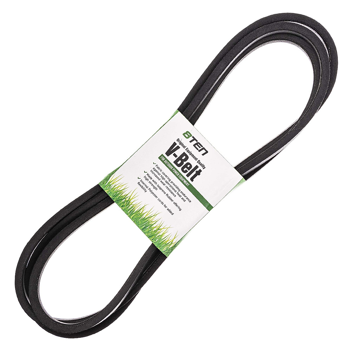 8TEN Deck Rebuild Kit for Husqvarna 48 inch YTH2348 2748GLS 2448T Blade Spindle Belt Idler