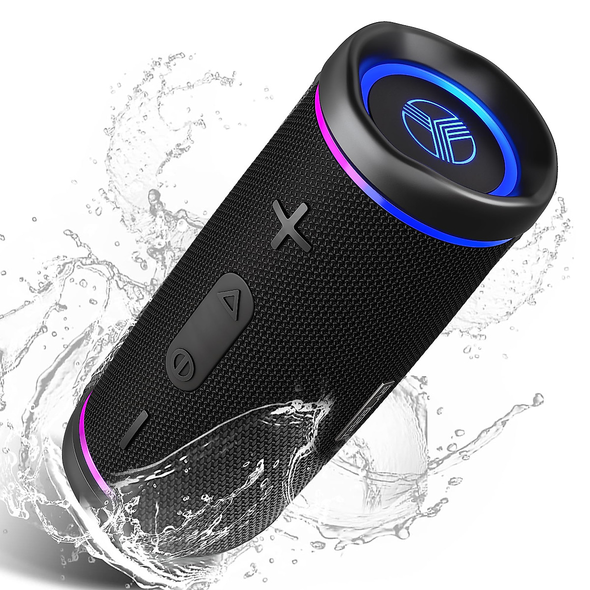 TREBLAB HD77 Ultra Bluetooth Speaker XR700 PRO Wireless Running Earbuds