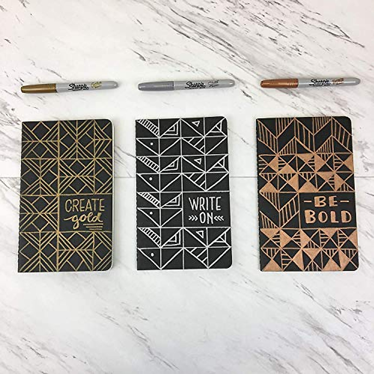 SHARPIE Special Edition 12 Piece Permanent Marker Pack (1909896)